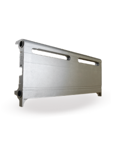 Baseray Baseboard Radiator | Cast Iron Radiators | U.S. Boiler Company