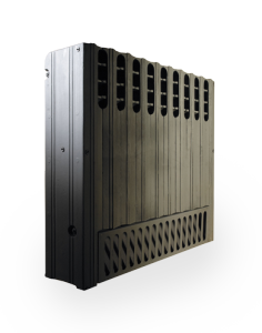 Radiant Baseboard Radiator | U.S. Boiler Company