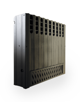 Radiant Baseboard Radiator | U.S. Boiler Company