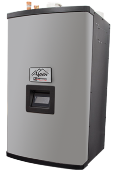 Aspen High Efficiency Condensing Boiler | U.S. Boiler Company