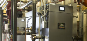Alpine Multiple Boiler Installations | US Boiler Report November 2018