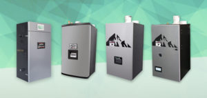 What is a High Efficiency Gas Boiler? | U.S. Boiler Company