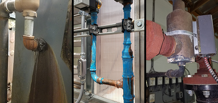 The Ins and Outs of Antifreeze in Hydronic Applications | US Boiler Report