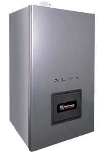 Alta High Efficiency Boiler | U.S. Boiler Company