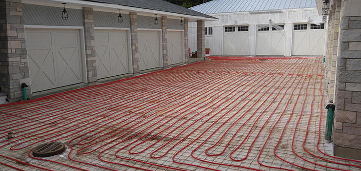 Windy City Custom - B&D Heating & Cooling | US Boiler Report