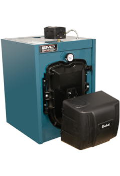 Residential Boiler Heating Products | U.S. Boiler Company