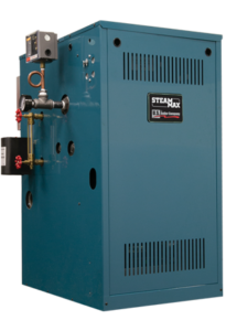 SteamMax | Gas-Fired Steam Cast Iron Boiler | U.S. Boiler Company