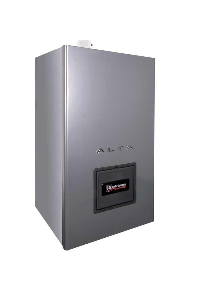 Residential Condensing Boilers | U.S. Boiler Company
