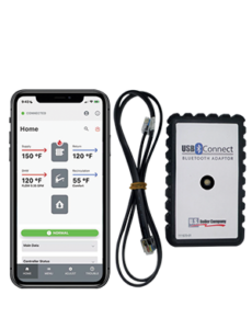 USB Connect Bluetooth Adapter | U.S. Boiler Company