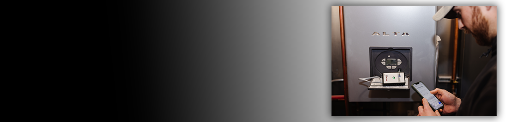 Skip a Few Steps With Alta | U.S. Boiler Company