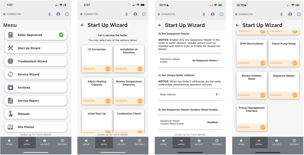 USB-Connect, A Deeper Dive! | U.S. Boiler Company