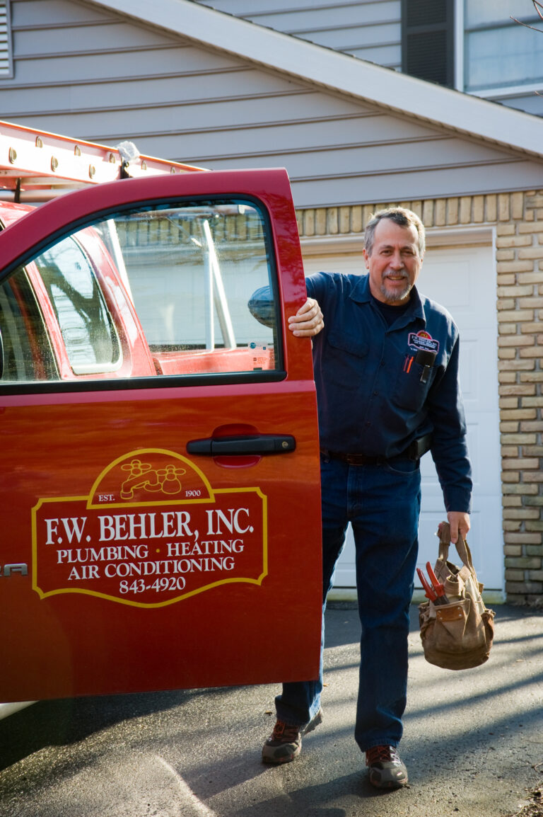 The Celebrated, Legendary Career of Dave Yates | U.S. Boiler Company